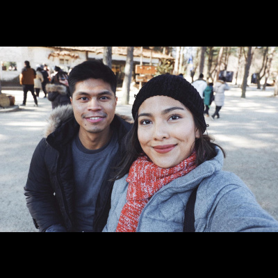 4: On Career, Love, 'Maturity' and Marriage (with Victor Anastacio) by After 30 with Cara Eriguel