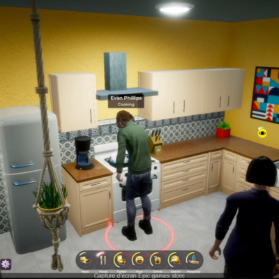 Life Simulations – The Evolution of The Sims by Master Gamer Reviews ...