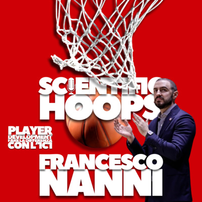 SH17 - Player Development - Fare la Differenza con l'1c1 con Francesco ...