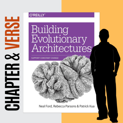 Building Evolutionary Architectures: Support Constant Change by Neal ...