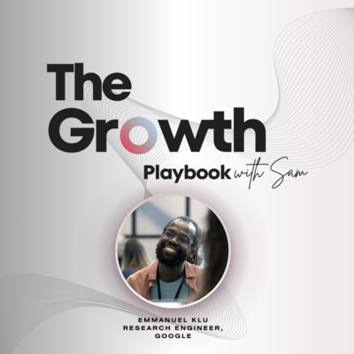 Redefining AI: A Conversation with Emmanuel Klu by The Growth Playbook ...