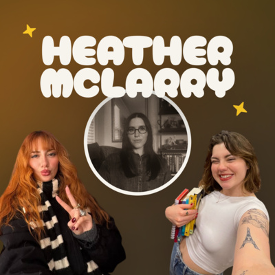 Slow Living and Werewolf Romance with Heather McLarry (@heaths.bookclub ...