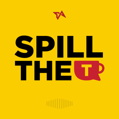 Spill the T: The Age of AI in Indonesia - Irzan Raditya of Kata.ai by ...