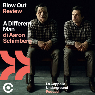 Review - "A Different Man" di Aaron Schimberg by Blow Out - Frammenti ...