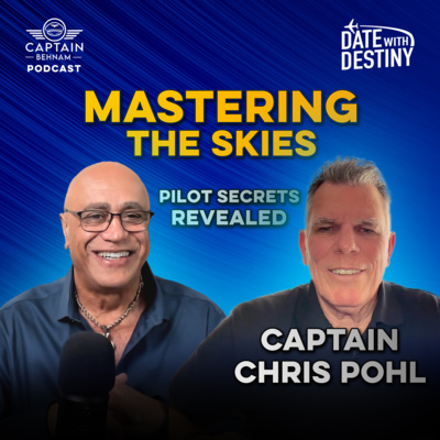 Mastering the Lessons You Won’t Learn in Flight School by Date with Destiny