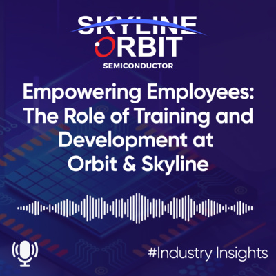 EP-1: Empowering Employees: The Impact of Training & Development at ...