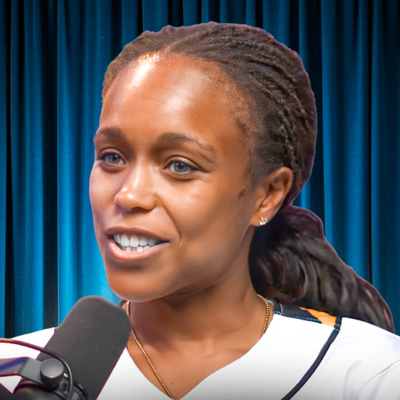 Tasha Jonas | World Titles, Motherhood & Making History #28 by ...