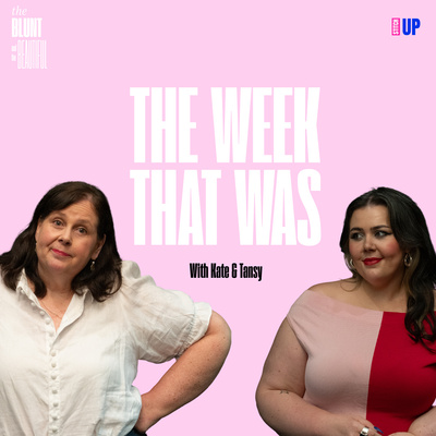 The Week That Was: Squiddy Scandals, Prada Drama & Therapy Queen Olivia ...