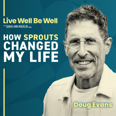 I Ate Only Sprouts for 30 Days—Here’s What Happened | Doug Evans | Be ...