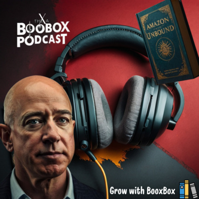 Amazon Unbound: "Jeff Bezos" and the Invention of a Global Empire! by ...