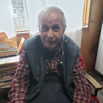 Interview with Fred Fletcher by Life Under The Hill
