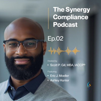Dos and Don'ts of CRM Management by The Synergy Compliance Podcast