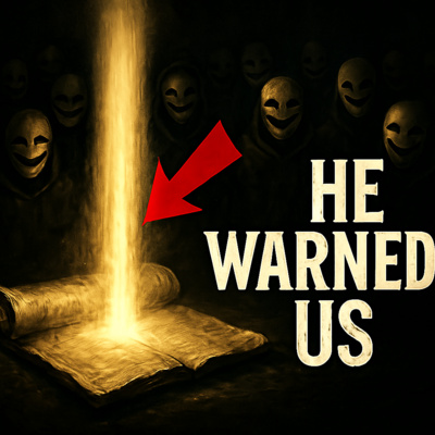 12 This Ancient Poem EXPOSES the DECEIT All Around You! by Living Water ...