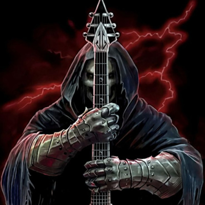 True Rock Rebels _ Phillips x's 2 by The True Rock Rebels