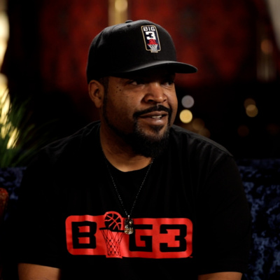 Ice Cube: Legacy, Leadership and BIG3 by In Depth With Graham Bensinger