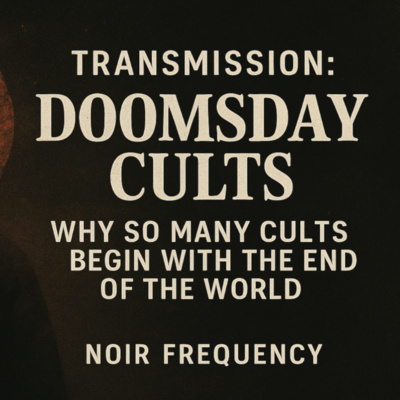 Doomsday Cults - Why So Many Cults Begin with the End of the World by ...