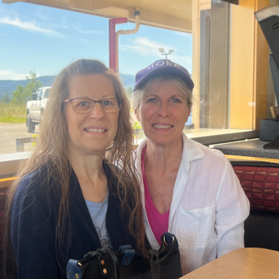1980s - Pam Porter and Kathy Wright! by The Pleasant Hill Alumni ...