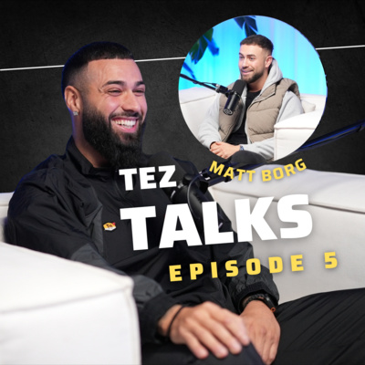 Matt Borg | Viral Visionary: Discipline over Motivation and the GTFU ...