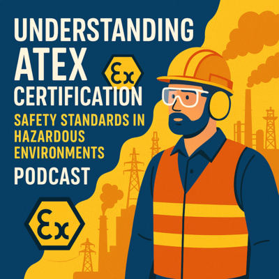 Understanding ATEX Certification: Safety Standards in Hazardous ...