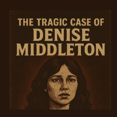 The Tragic Case of Denise Middleton by Cold Blood: True Crime