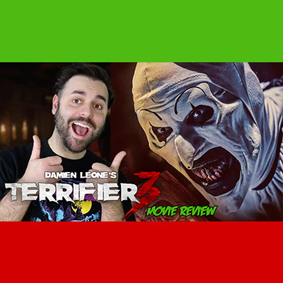 Is Terrifier 3 (2024) Worth the Hype? | Movie Review by Buddy’s House ...