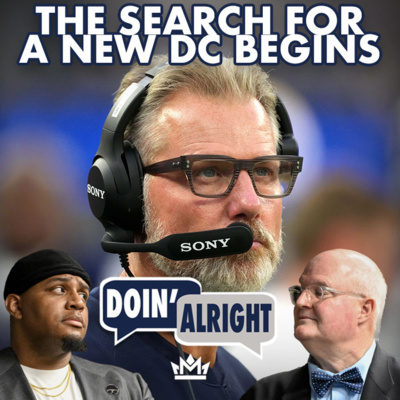 The Cowboys Fire Matt Eberflus IMMEDIATELY Instead Of The 10–12 Day ...