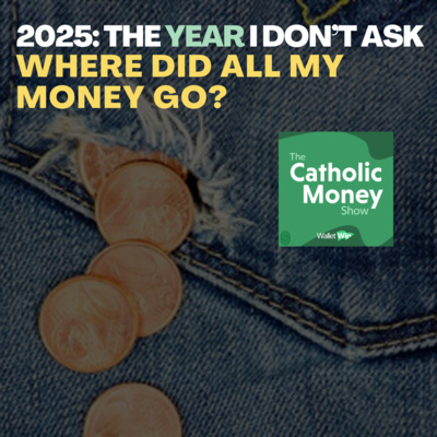 2025: The Year I Don’t Ask, "Where Did All My Money Go?" 🤔💵 by The ...