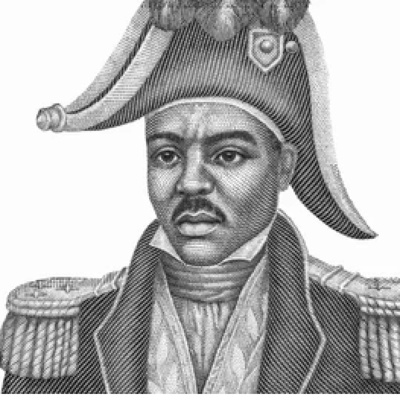 The Life of General Toussaint Louverture by Meet the World