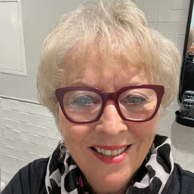 2024 - 8 - Dr Susan HARWOOD, Mediator, Perth, Australia by MEDIATION TODAY