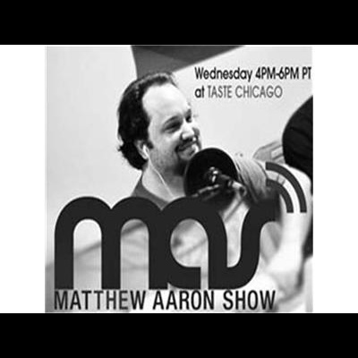 Adam Leon & Dan Dobi | Matthew Aaron Show (3/27/13) by The Matthew ...