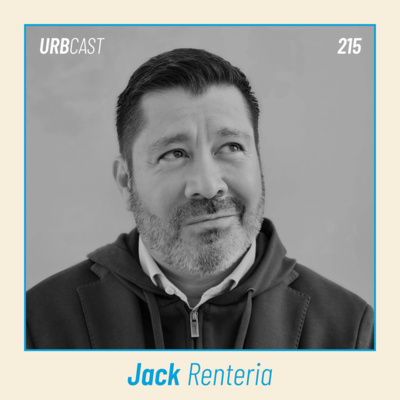 215: Coliving: a cure for urban loneliness? | Jack Renteria - ULI ...