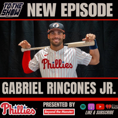 A full interview with one of the HOTTEST hitters this spring ...