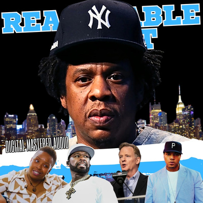 Jay-Z's Response: Celebrity Insights on the Ongoing Controversy (Part ...