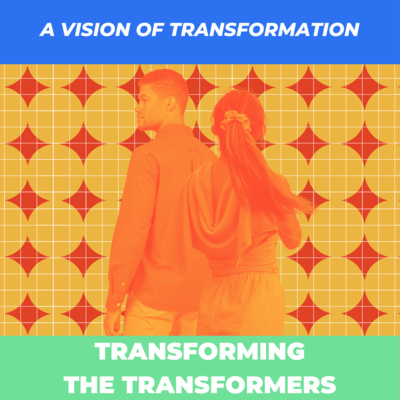A Vision of Transformation: Transforming the Transformer by Desert ...