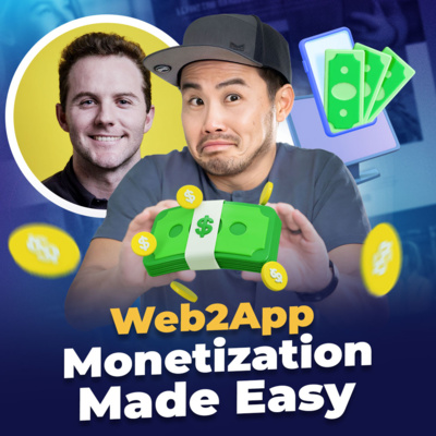 Maximize App Revenue with Web2App Funnel Strategies by App Marketing by App Masters