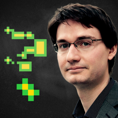 New "50%" ARC result and current winners interviewed by Machine ...