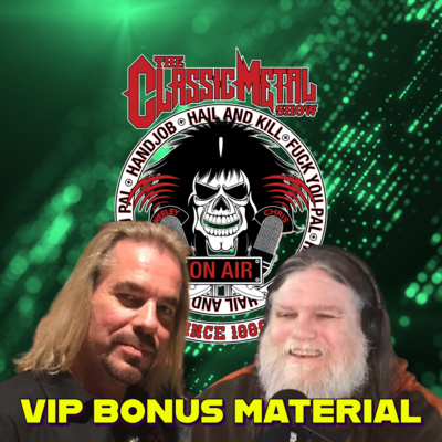 CMS | VIP - Was Early Internet Radio a DISASTER? by The CMS Network