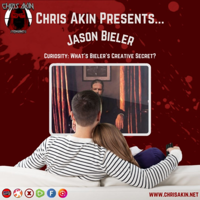 CAP | Jason Bieler: 'Escapologist', Saigon Kick, & More (Free) by 🤘 The ...