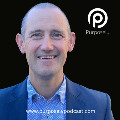 #226 'From Successful Business Owner and Coach To Philanthropy Leader ...