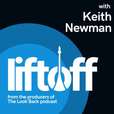 Jillian Manus by Liftoff with Keith Newman
