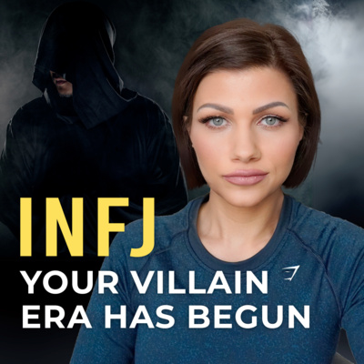 5 Signs You're in Your INFJ Villain Origin Story (And How to Own It) by ...