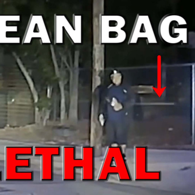 Less Lethal Bean Bag Round Upsets Armed Man Turning Situation Deadly ...
