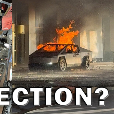 Police Believe New Orleans Terror Attack And Trump Tower Explosion ...