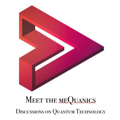 Meet The meQuanics - E10 - Prof. Seth Lloyd (MIT) by meet the meQuanics ...