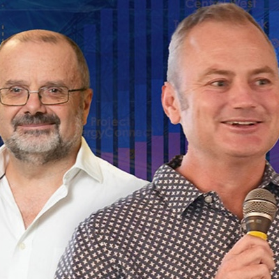 Climate News: What Would Real Energy Independence Look Like? - George ...