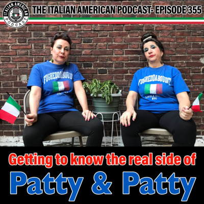 IAP 355: Getting to Know the REAL side of Patty and Patty by The ...