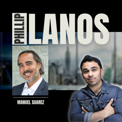 Building Success Through Teamwork and Value: Manuel Suarez’s Journey ...