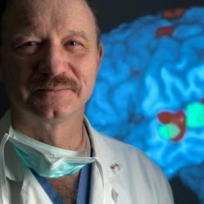 #70: Rees Cosgrove – When Neurosurgery Chooses You: Rediscovering the ...