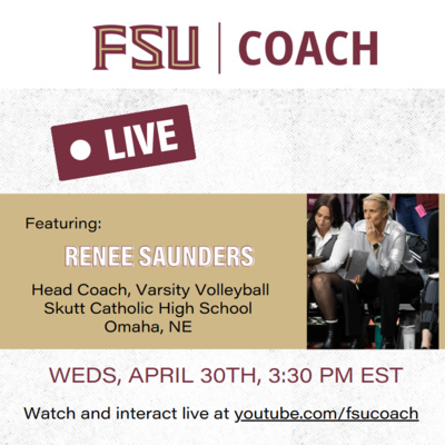 "Parents Are Sold a Hope and a Dream" - Coaching HS Volleyball with ...