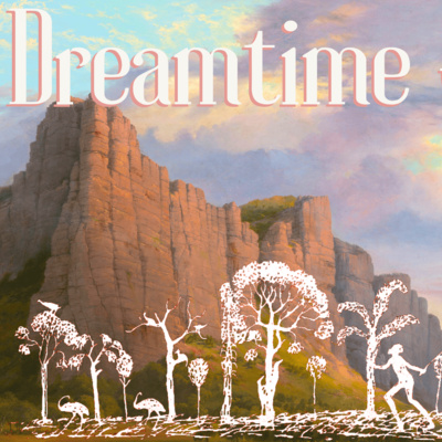 The Land Remembers: Dreamtime Stories & Living Heritage in Aboriginal ...